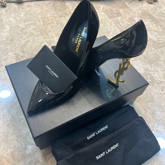 Yves Saint Laurent | Shoes | Ysl | Poshmark